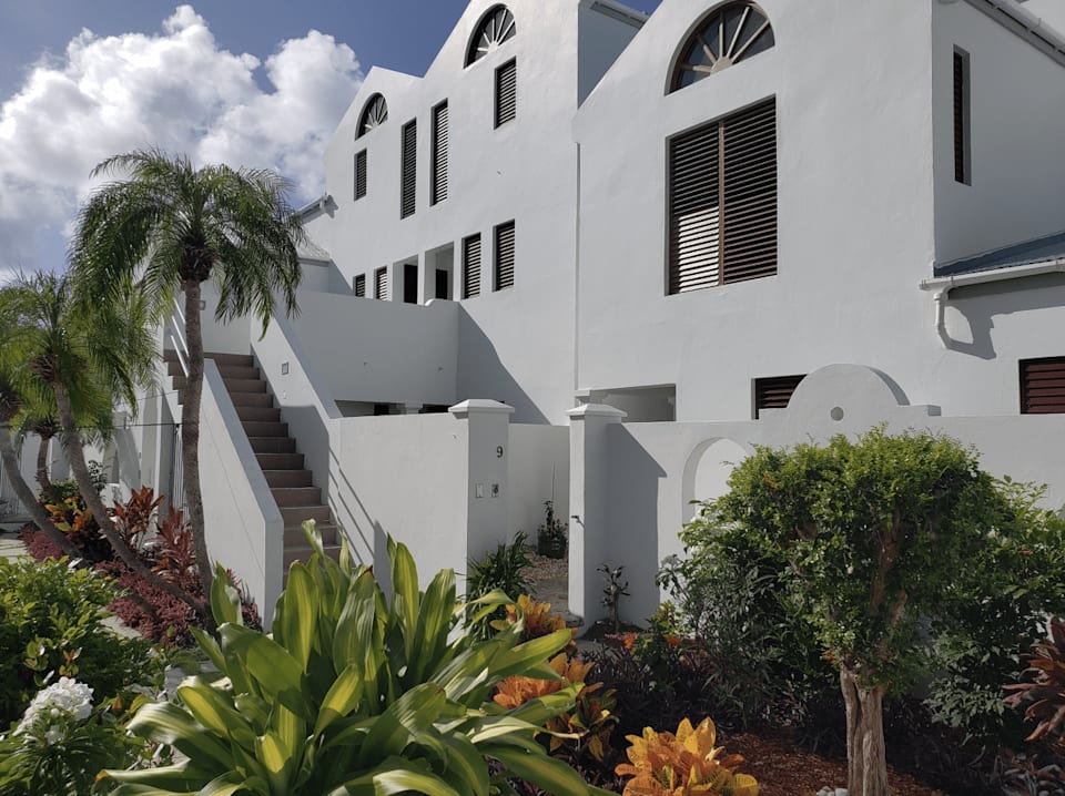 485 Village Cay 2 Bedroom Villa | Luxury Properties BVI | Tortola Real ...