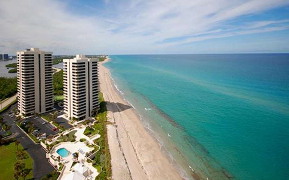 Water Glades | Condos