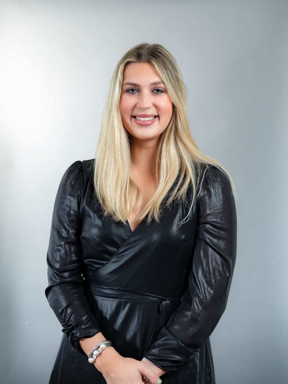 About Emily Brooks | The Firm