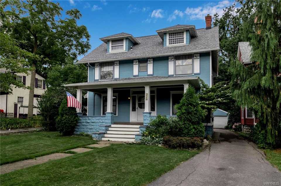 Parkside | Neighborhood Guide | Susan Lenahan