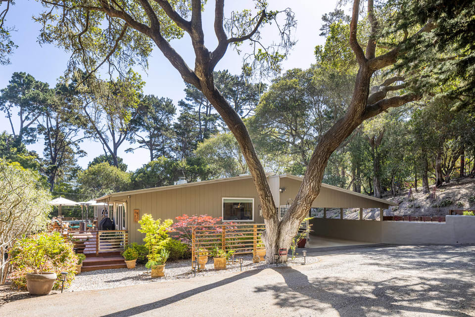 Tim Allen Properties