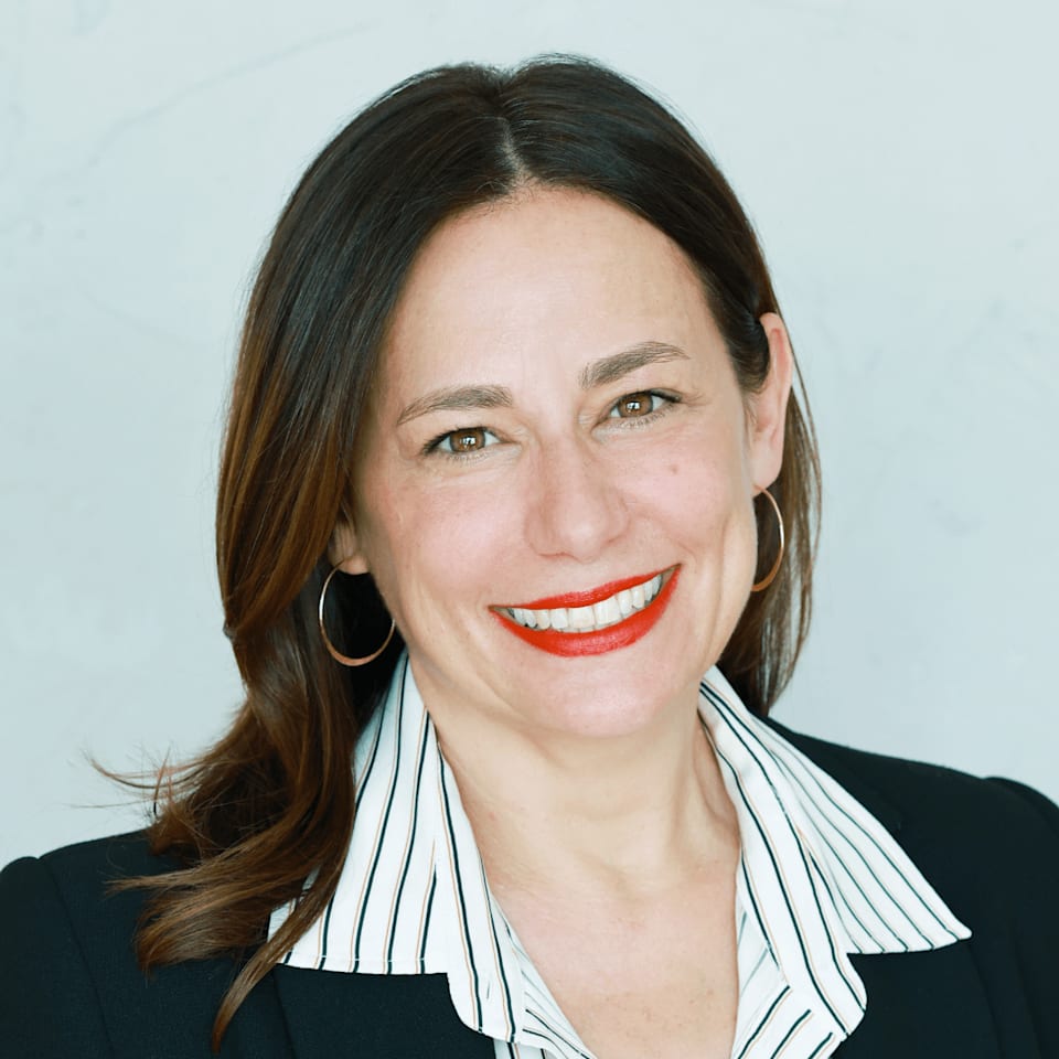 Anna Bellomo - District Homes