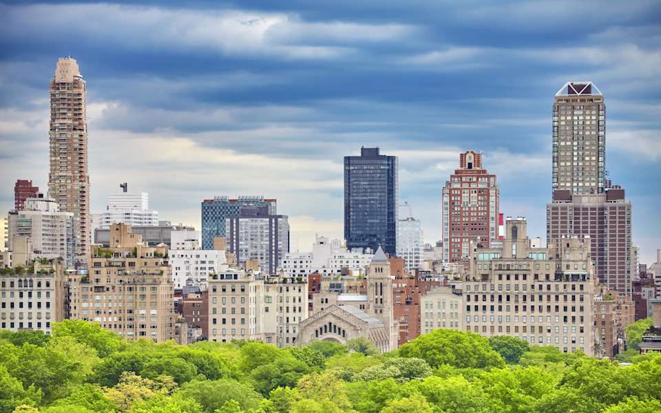Upper East Side Community Guide | Tom Wexler