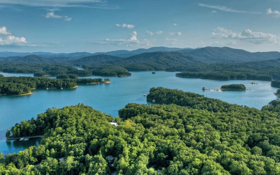 Things to Consider When Buying a Lake Blue Ridge Cabin Vacation Rental ...