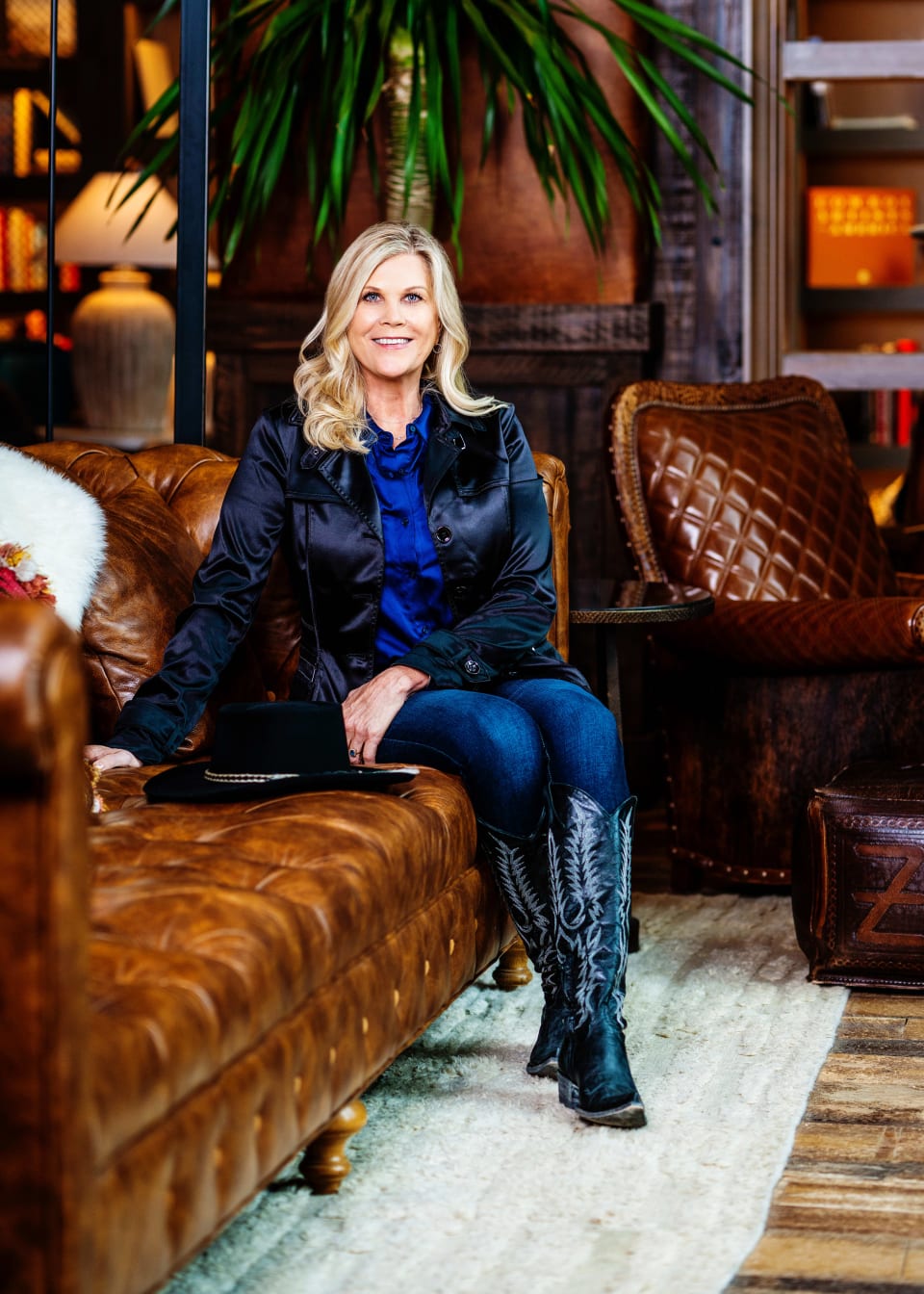 Tara Gray | Georgie Zang | Jamie Adams | Zang Adams Real Estate Agents ...