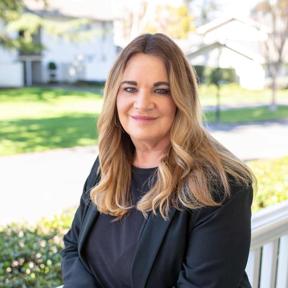 Kim Haywood - Homestead Real Estate