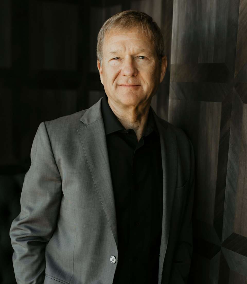 About Mark Deutschmann | The City Living Group