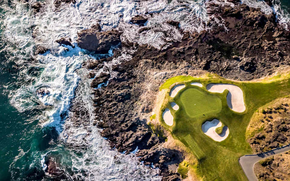 Pebble Beach | Neighborhood Guide