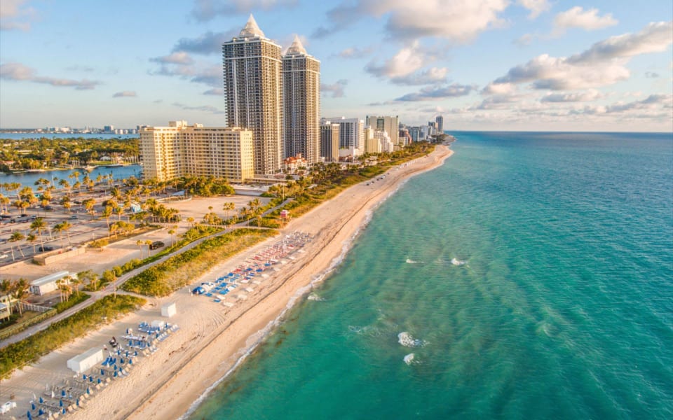 Mid-Beach | Neighborhood Guide