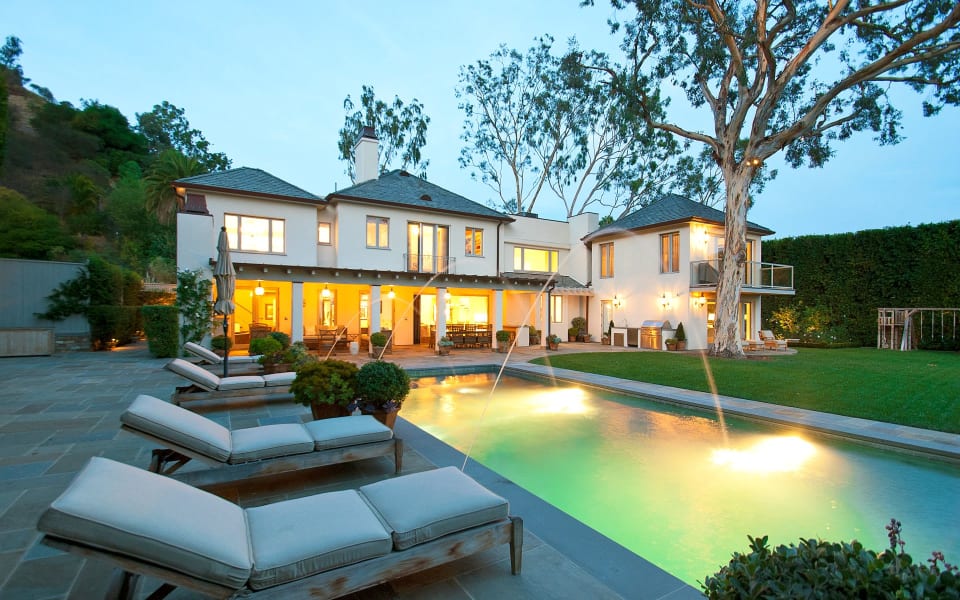 Meet the Dan Urbach Team | Los Angeles Real Estate Specialists