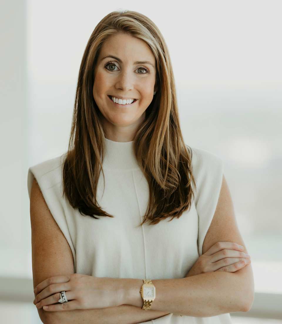 About Caroline Dean | The City Living Group