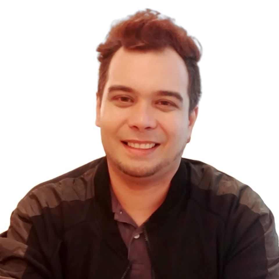 About Reymar Nacion Belano