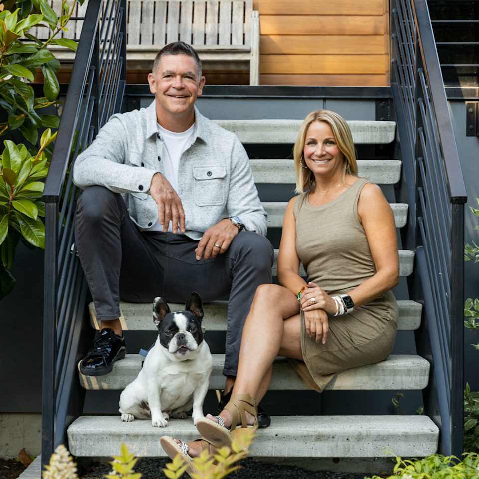 About Stephanie & Matt Stanford | The Network Site