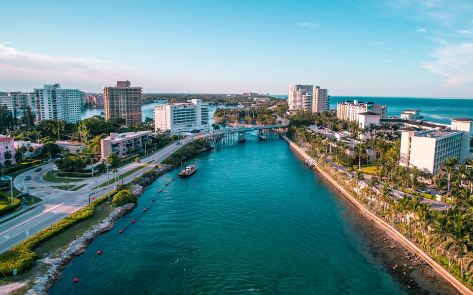 Boca Raton | Neighborhood Guide | Coastal Real Estate Co.