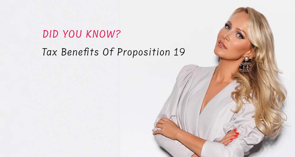 Brief Overview of Proposition 19 in California | Los Angeles & Orange ...