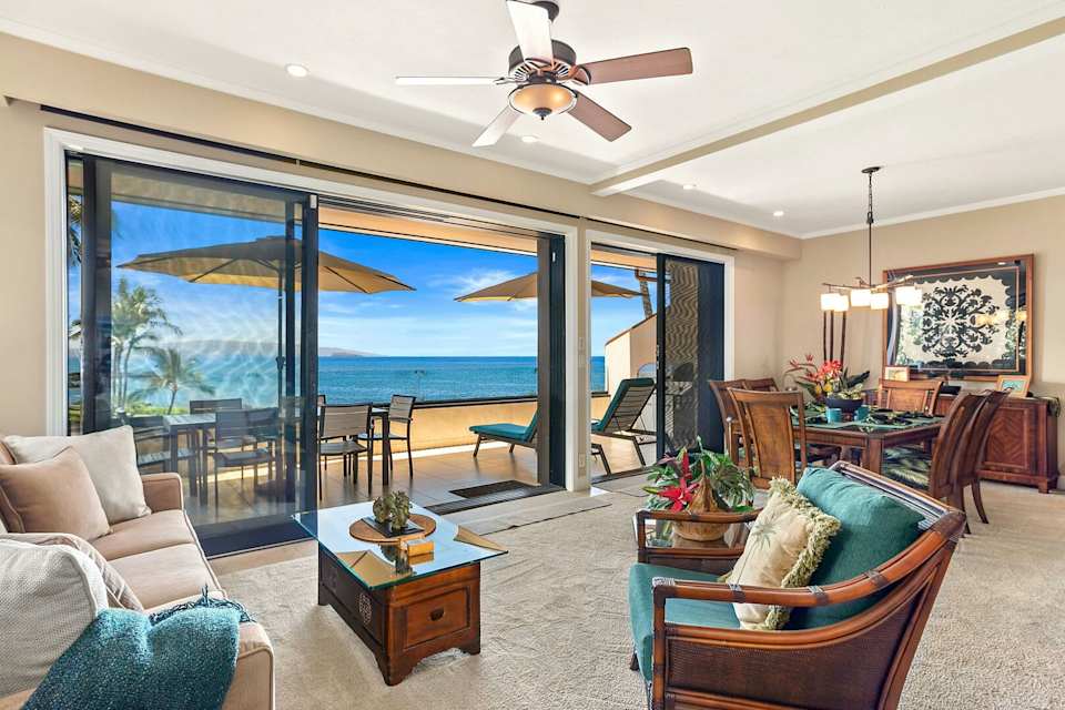 Vacation Rental Showcase