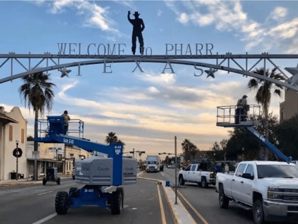 Pharr | Neighborhood Guide