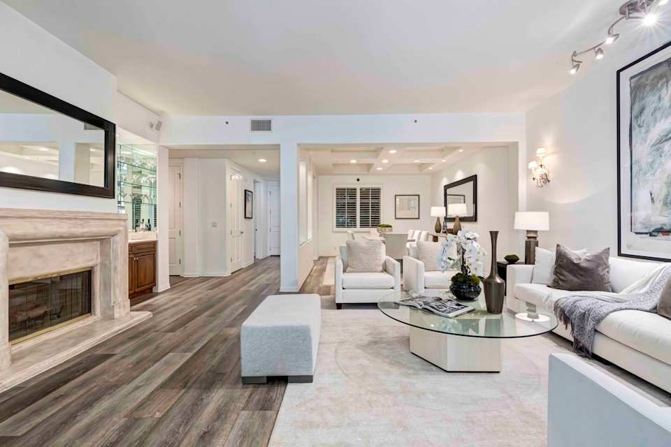 Dan Urbach | The Brentwood - Residence 215 | Dan Urbach | Los Angeles ...