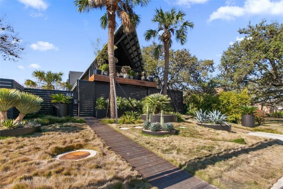 804 Garner Ave | Lander Peerman