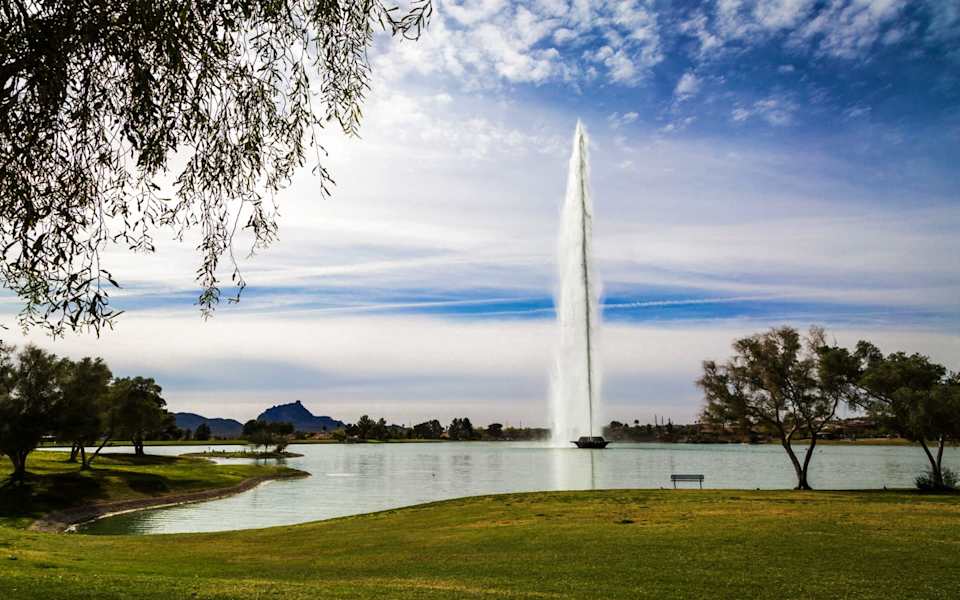 Gilbert | Community Guide