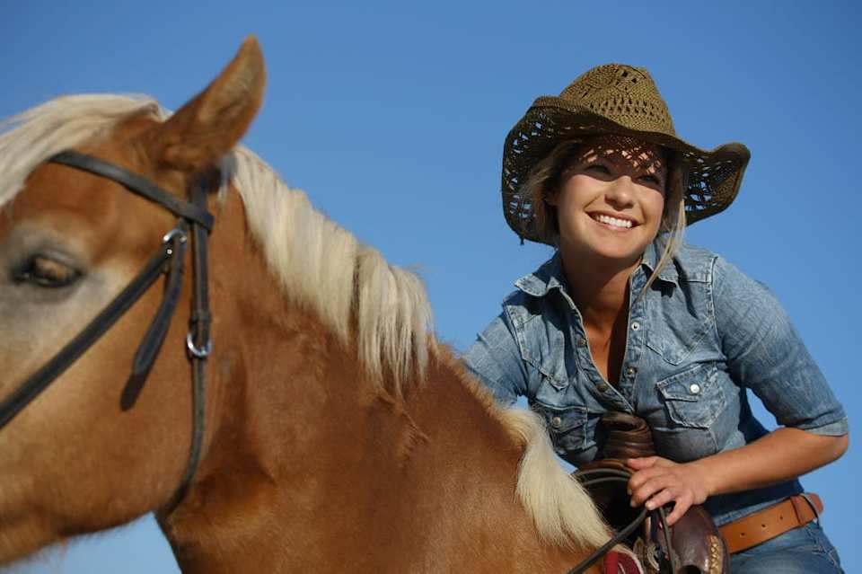 5 Riding Stables Near Scottsdale for Fabulous Sunset and Moonlight ...