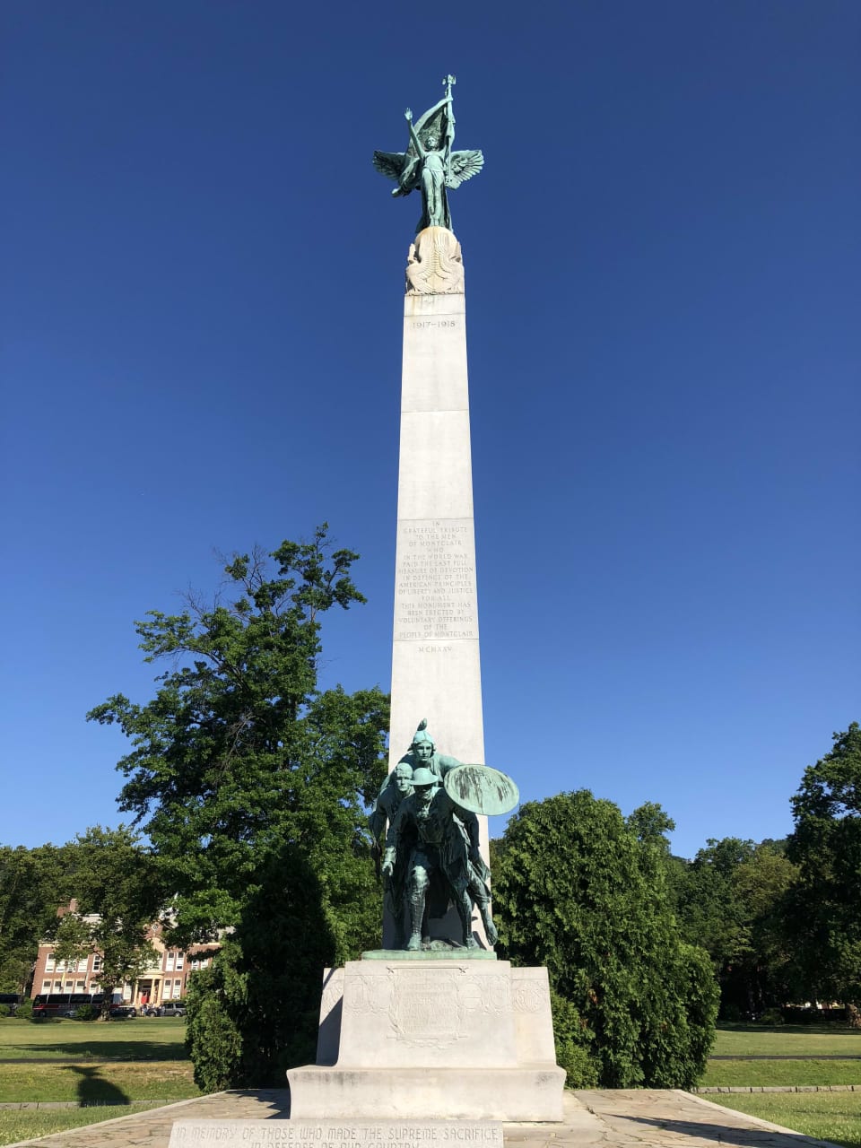 Montclair Real Estate | Neighborhood Guide | Meredith Bergmann ...