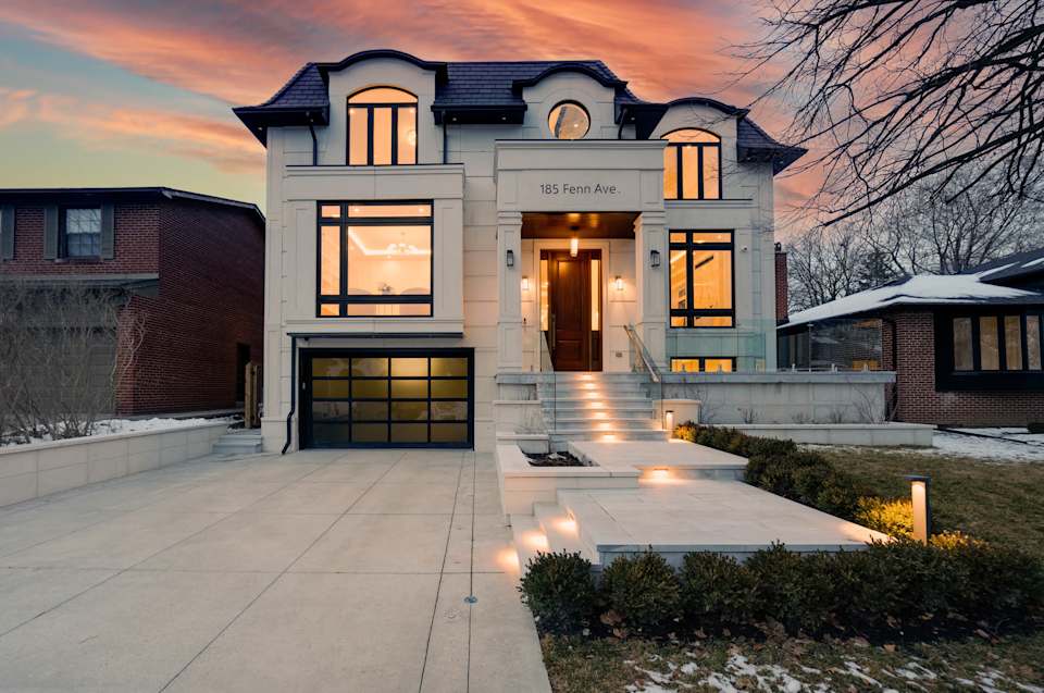 SOLD; Just Completed! | Barry Cohen Homes