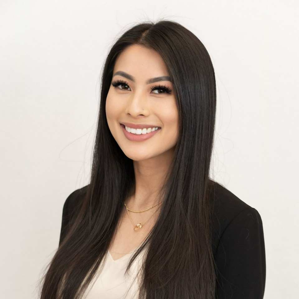 Michelle Chin - Fifty Hills Real Estate