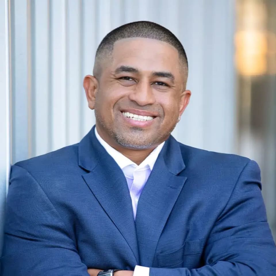 Dany Blanco - All City Homes