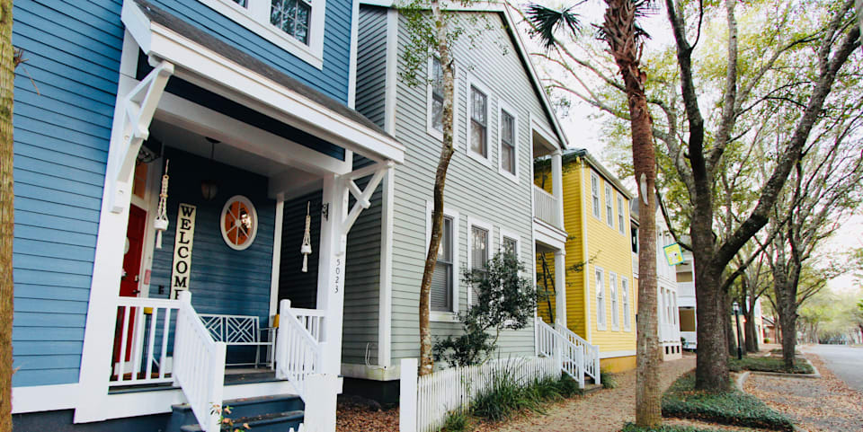 Haile Plantation | Neighborhood Guide
