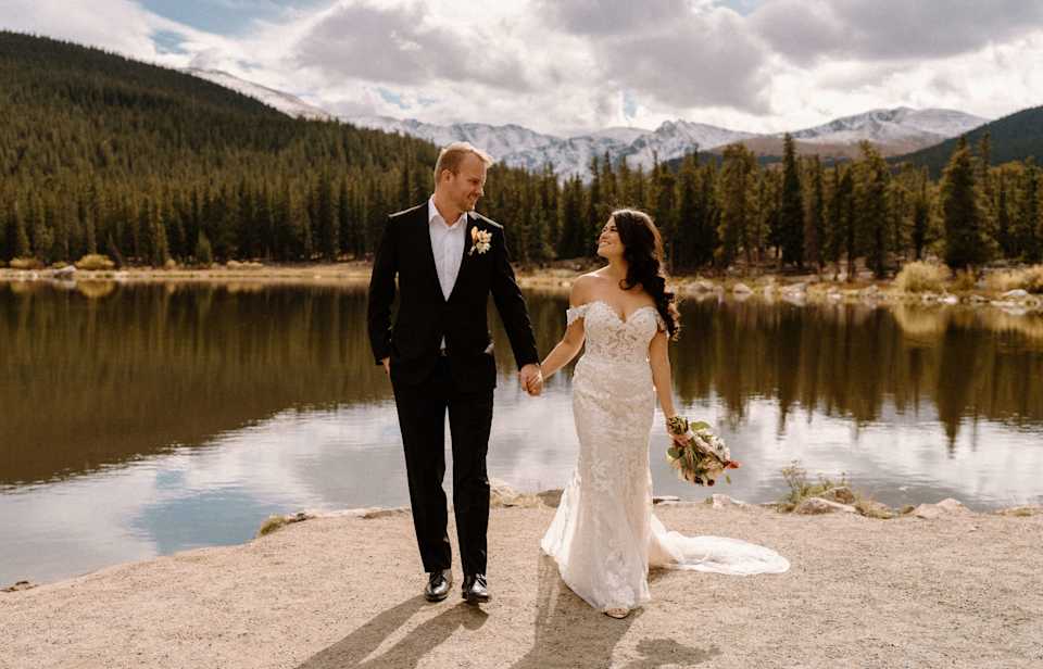 The Schlichter Team Highlights Past Clients | Lee Ransom and Valerie Nunez