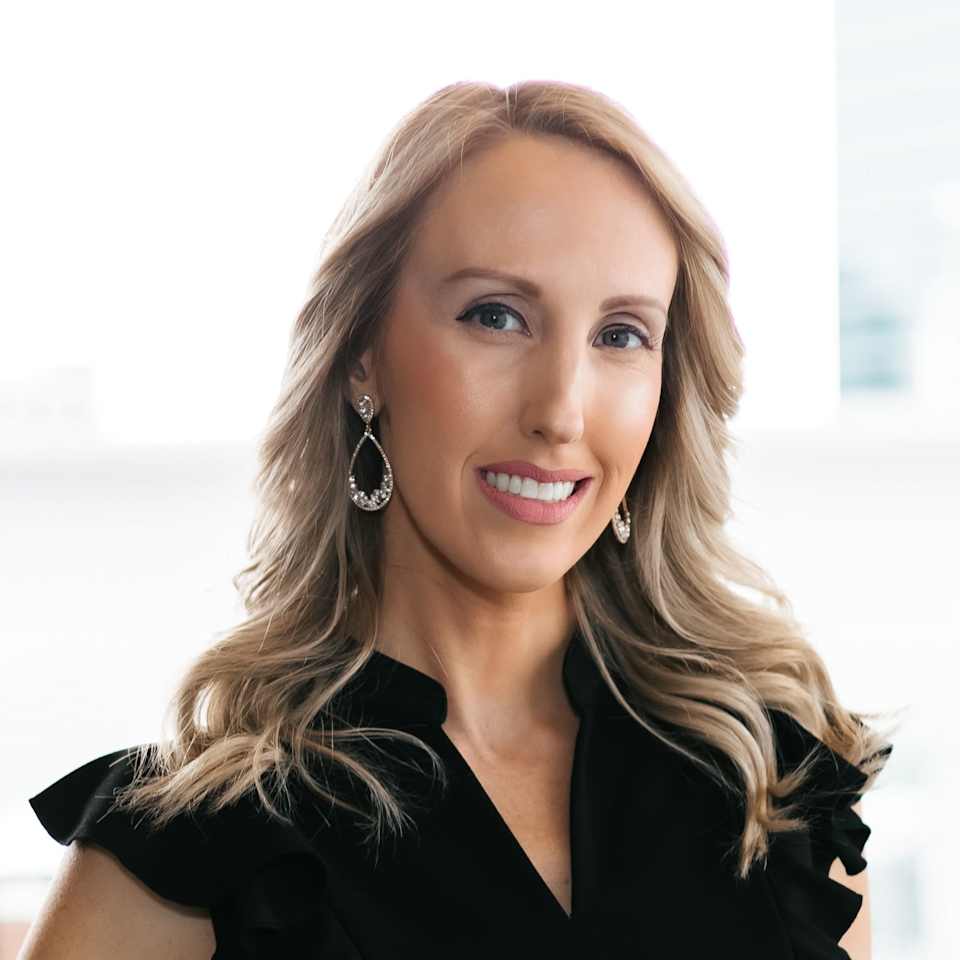 About Jennifer Filsinger