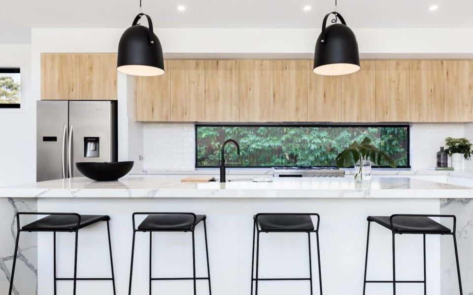 Kitchen Countertop Looks That Are Hot Right Now | Blog | Echelberger Group
