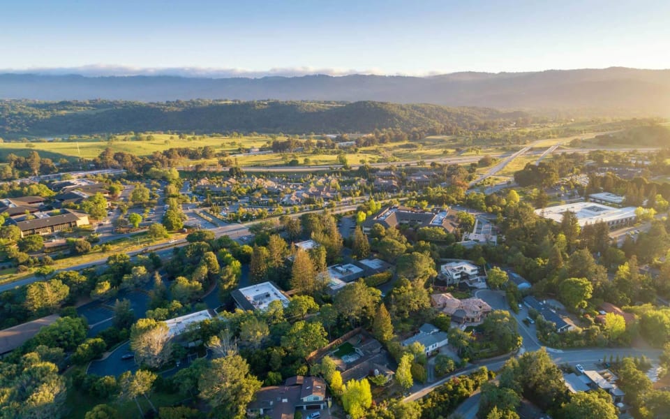 Menlo Park - Atria Real Estate
