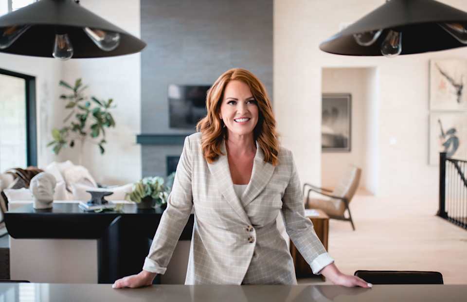 Jessica Northrop - Compass | Sports and Entertainment Division