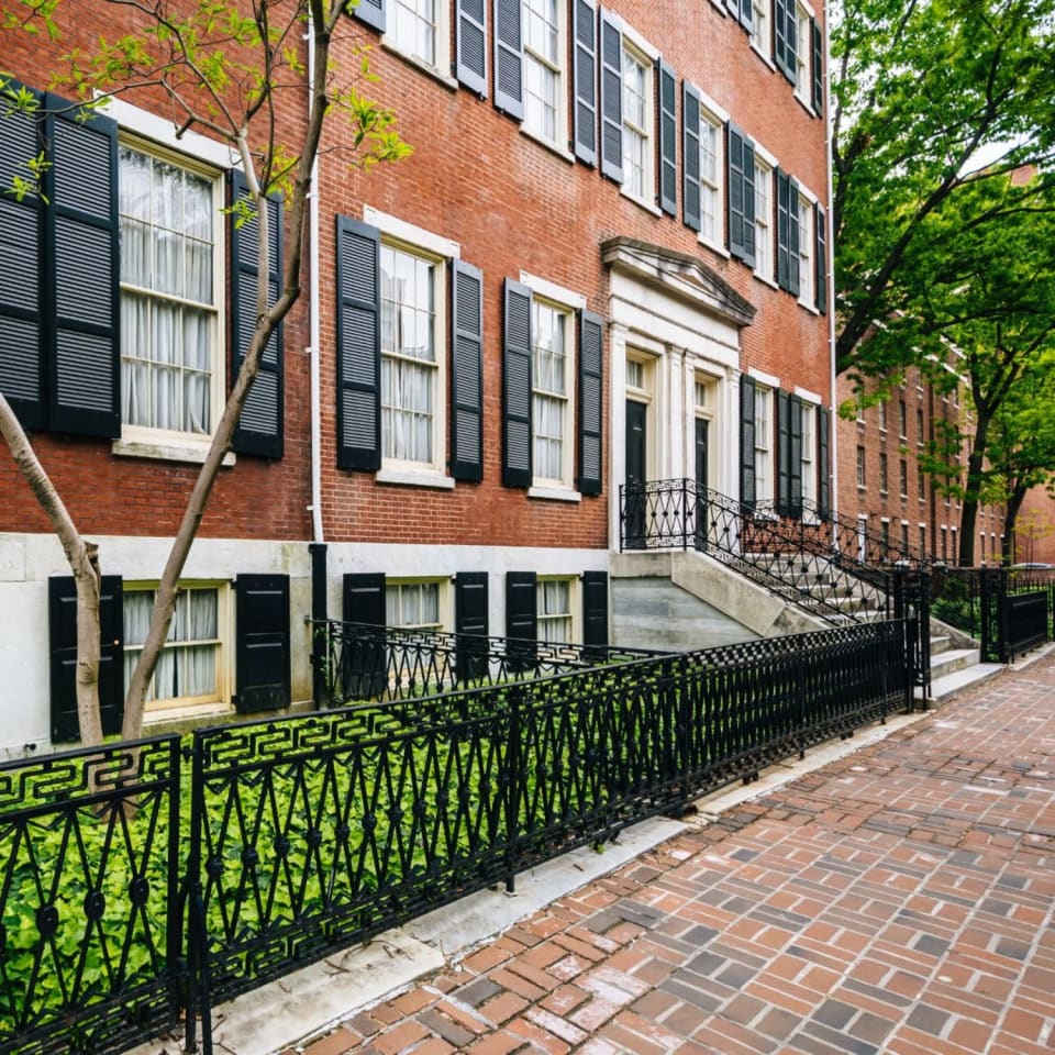 I Love Philly Homes | Greater Philadelphia Real Estate Team