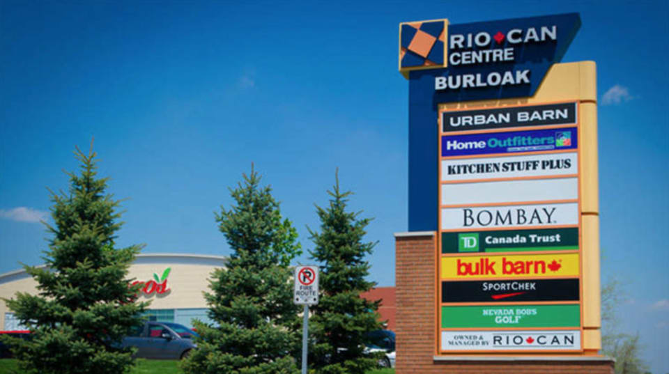 Lifestyle: Best Places for Shopping in Oakville | Blog | Goodale Miller ...