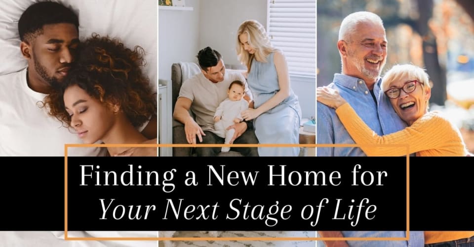 Finding a New Home for Your Next Stage of Life | Pittsburgh PA Real ...