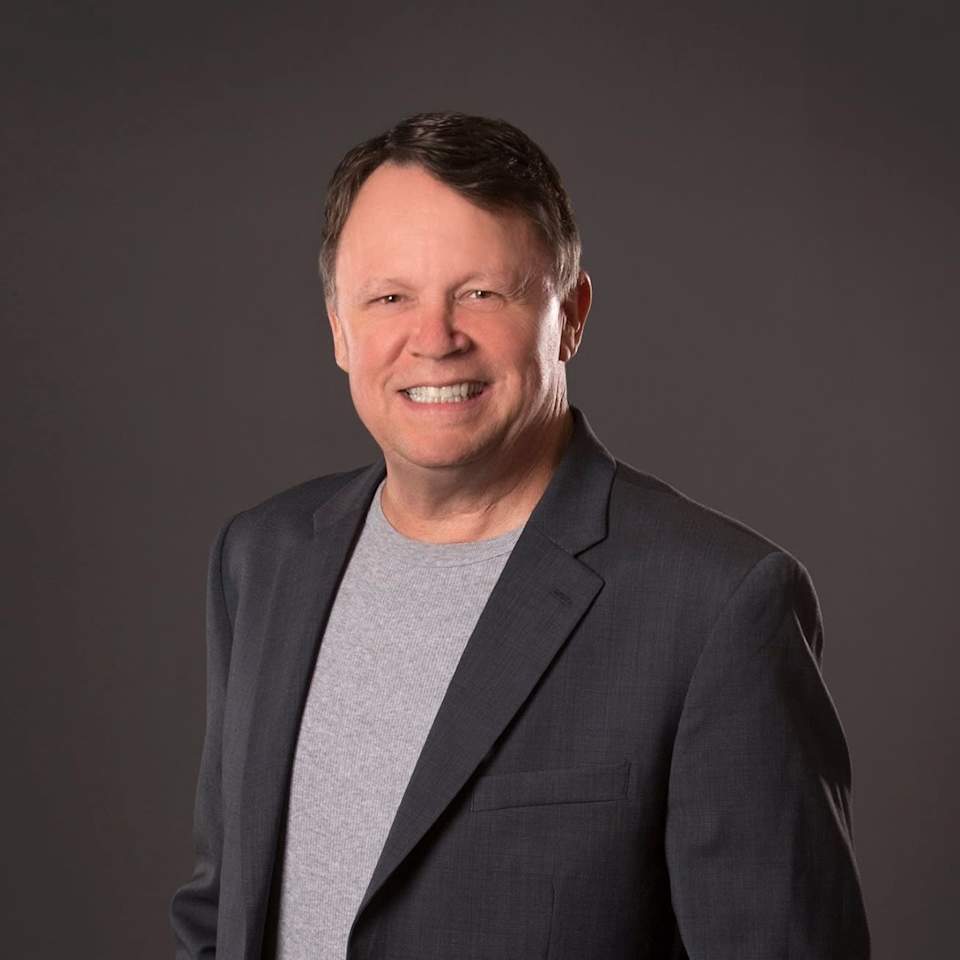 David Lawson - Experienced Real Estate Agent