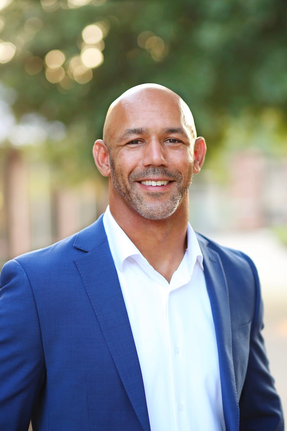 Chris Carroll | Bartee Real Estate