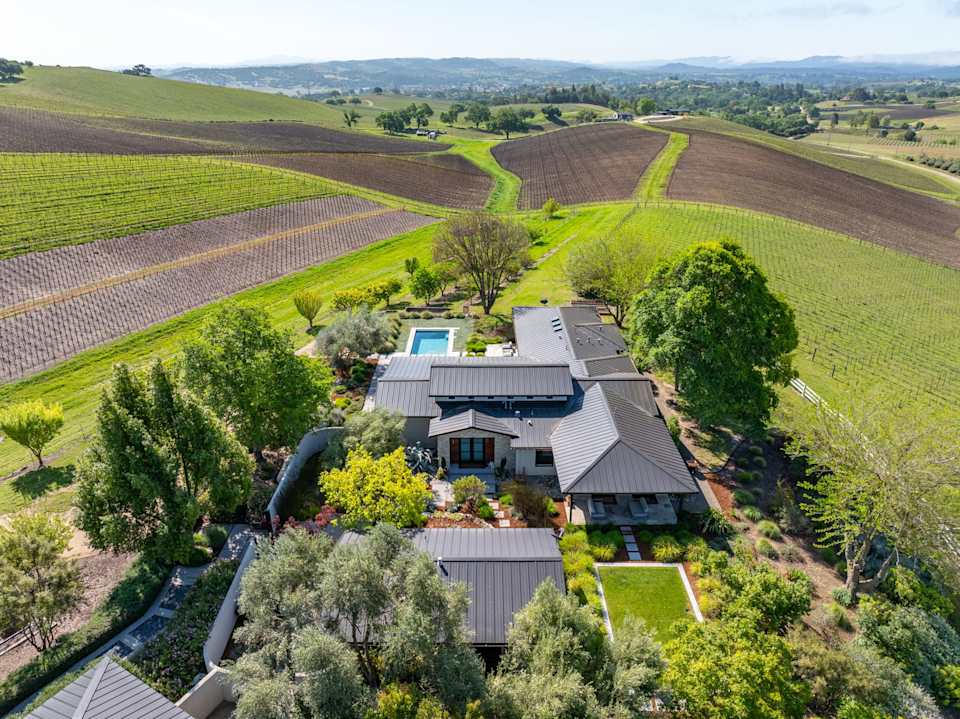 870 Arbor Road, Paso Robles, California For Sale