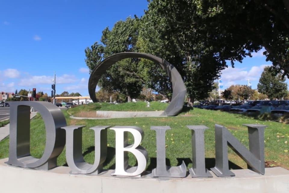 Top Destinations to Visit in Dublin, CA