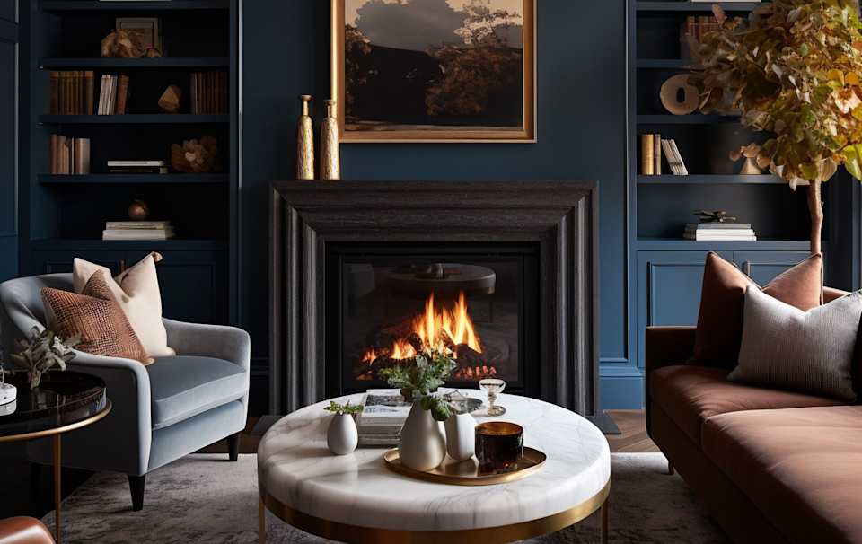 The Science of Color: How to Choose Paint Tones for Every Room | Blog ...