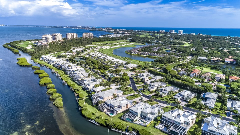 Longboat Key | Neighborhood Guide | Jordan Chancey