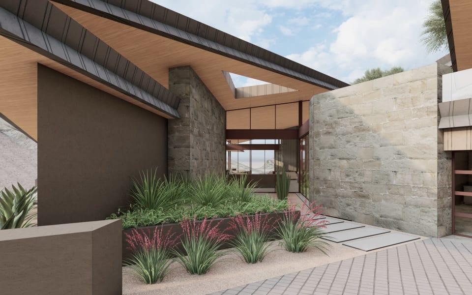 Meet The Team Crown Canyon Paradise Valley Real Estate Agents