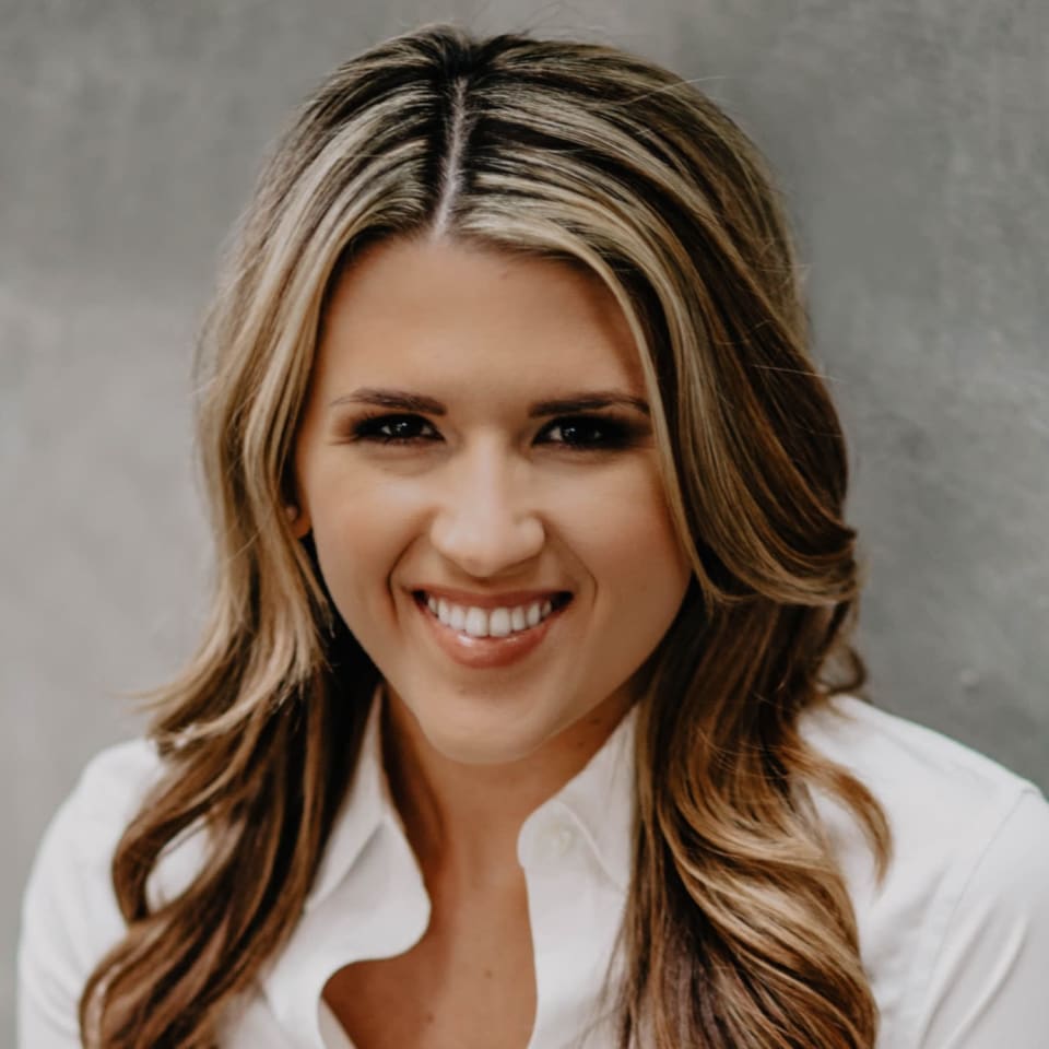 About Courtney Key