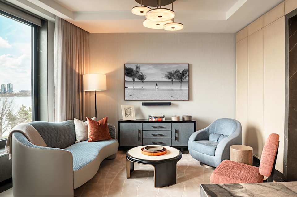 Maison Hudson | Residence 4A | West Village, New York | Erin Boisson ...
