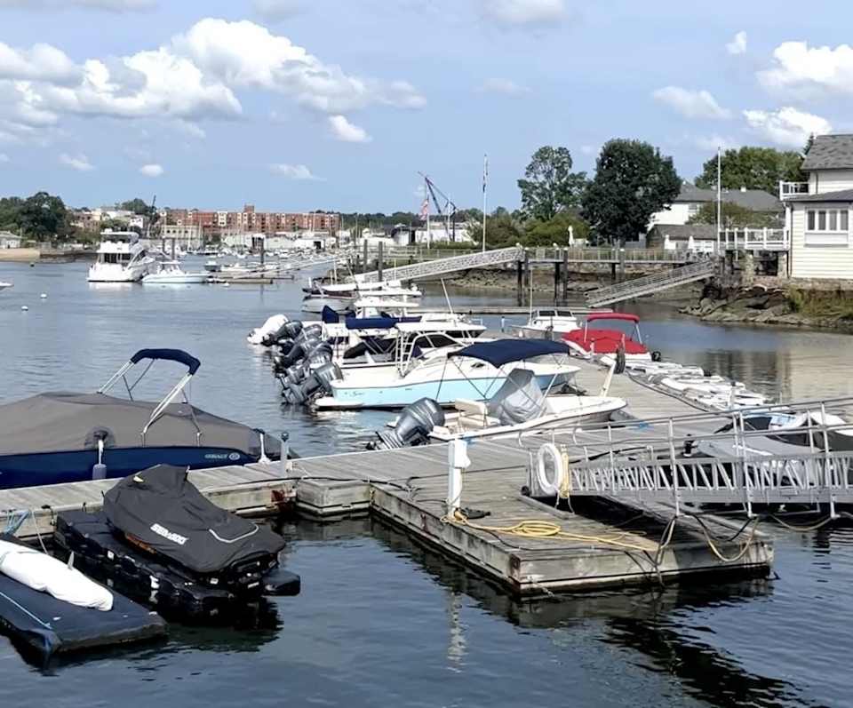 Rye Neck, NY | Amie Pisano | Blog