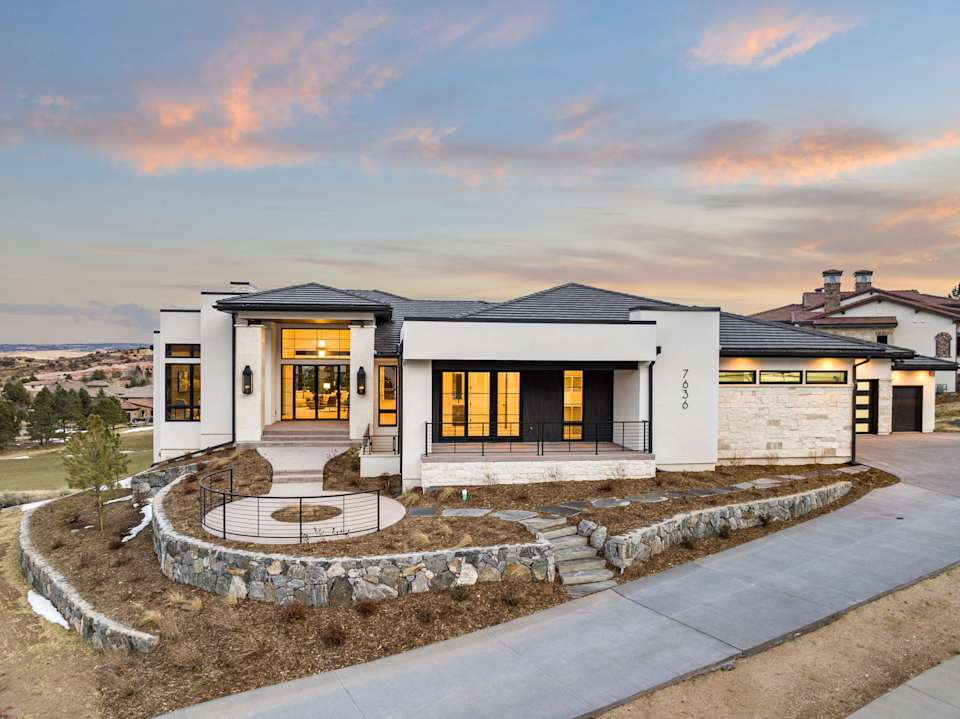 7636 Dante Drive | Schossow Group | Denver Real Estate Team