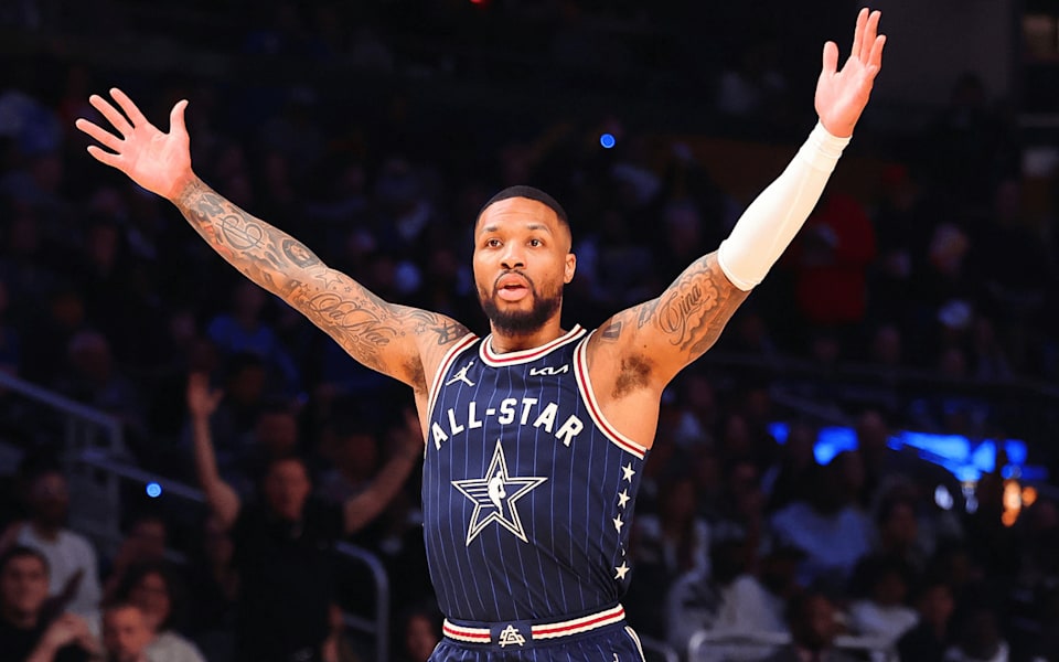 NBA 2024: Rookies, Trades and Signings, and the Big Stories to Follow ...